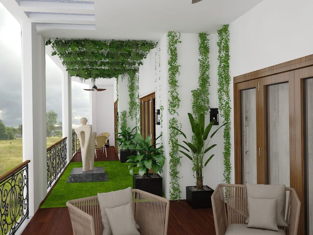 Prestige Abshot – DesignReify Interiors
