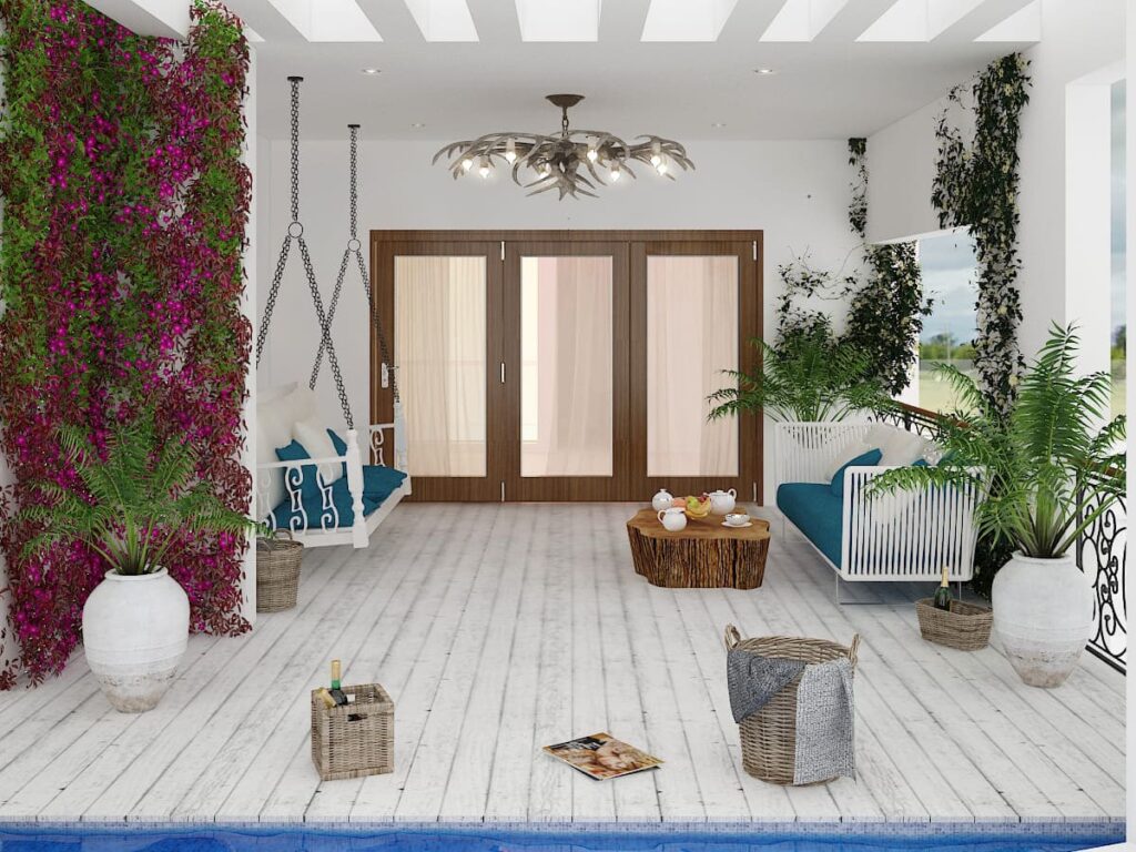 Prestige Abshot – DesignReify Interiors