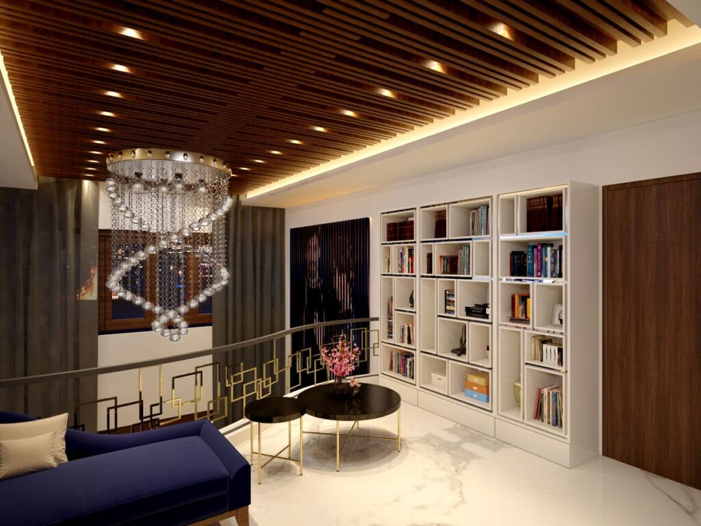 Prestige Abshot – DesignReify Interiors