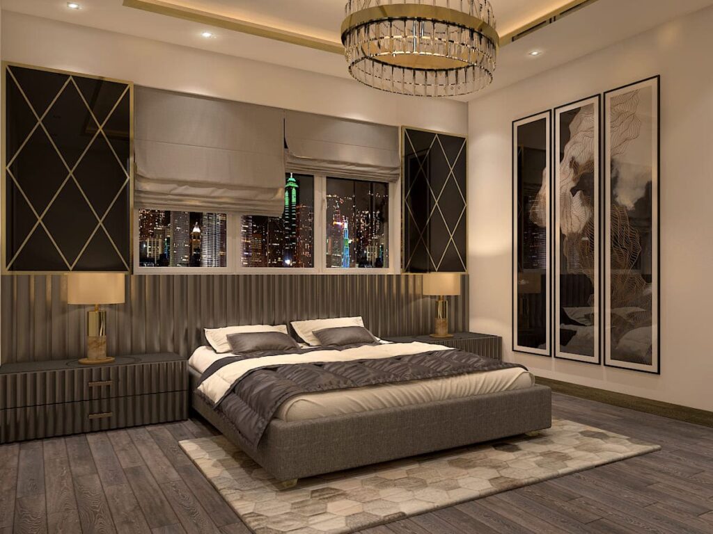 Prestige Abshot – DesignReify Interiors