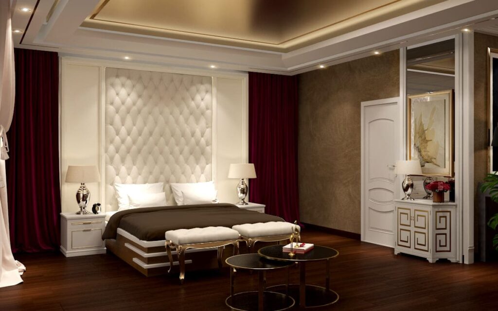 Prestige Abshot – DesignReify Interiors