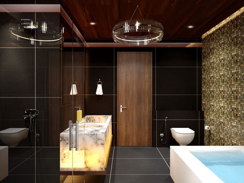 Prestige Abshot – DesignReify Interiors