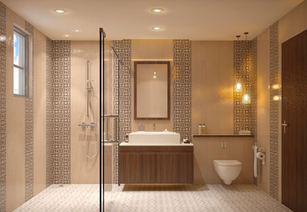 Prestige Abshot – DesignReify Interiors