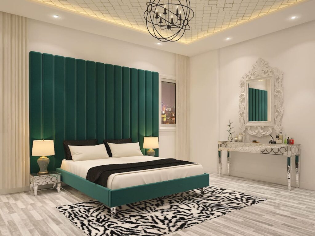 Prestige Abshot – DesignReify Interiors